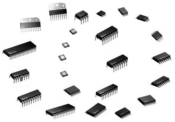力神科技股份有限公司 │ DFN/ QFN